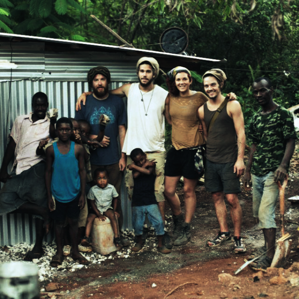 About Our Cause – Jam For Jamaica