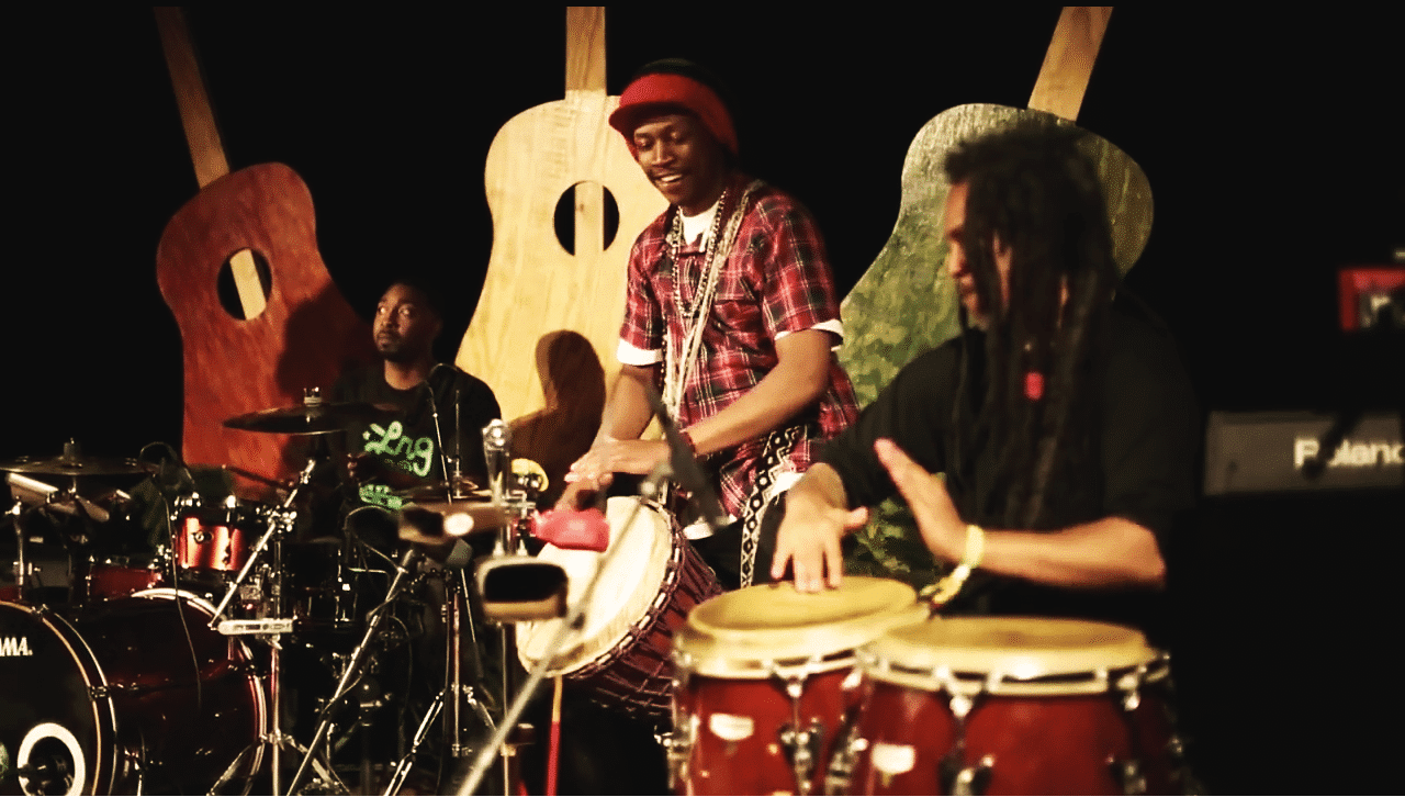 About Our Cause – Jam For Jamaica