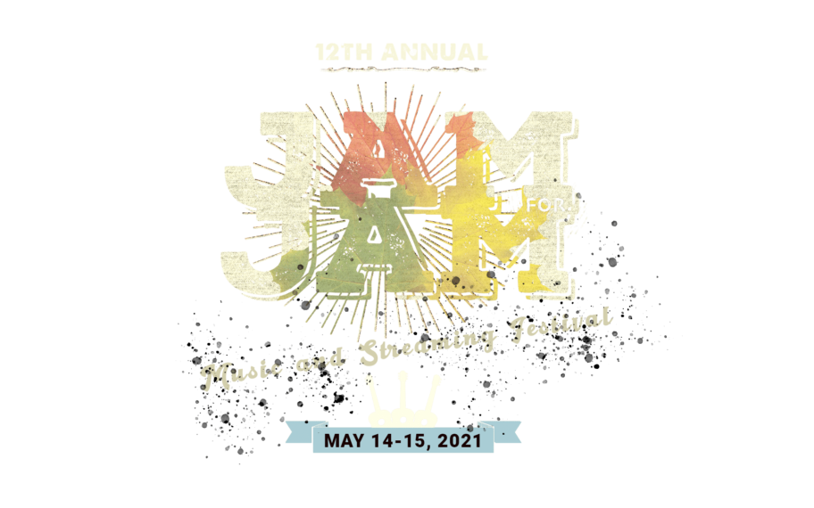 Jam For Jamaica – Music And Camping Festival